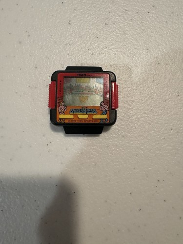 Wwf Vintage Watch Hulk Hogan Hasbro | eBay
