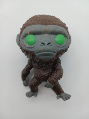 Godzilla x Kong The New Empire Suko Funko Pop! Vinyl Figure #1543 Ape ...