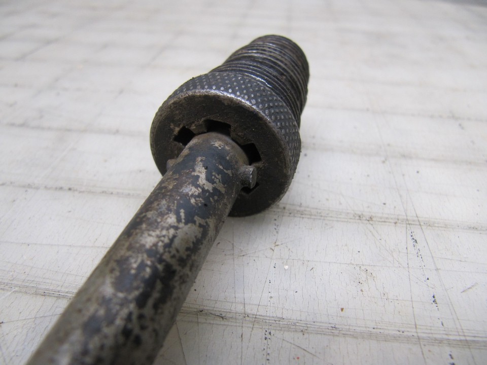 VTG Walden Worcester #L3 Cylinder Head Lifter Wrench Ford Model T Tool ...