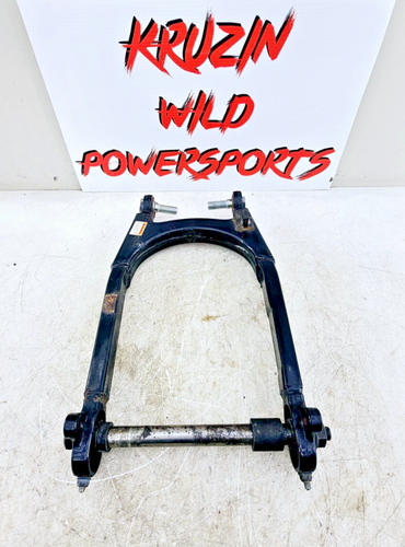 2004 HARLEY SPORTSTER XLC Rear Swingarm Swing Arm Suspension MTG Bolt ...