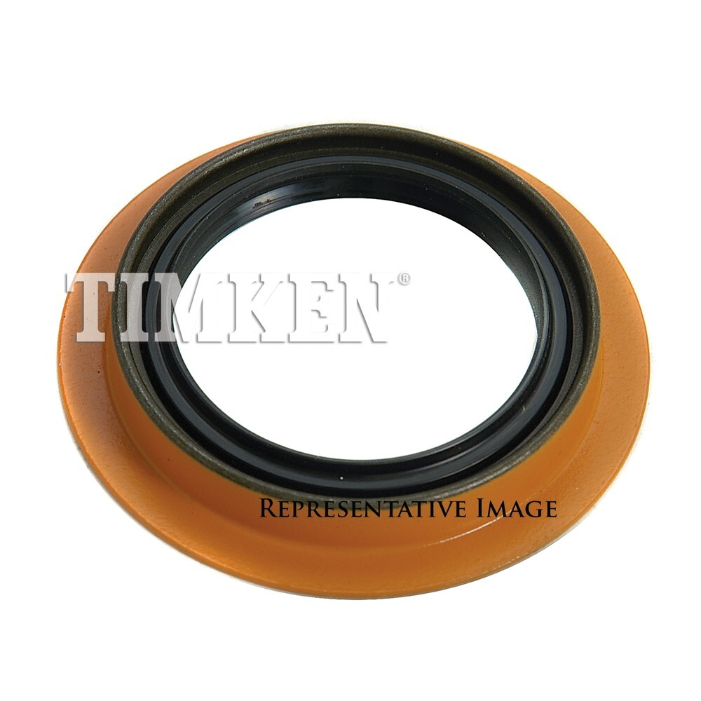 Wheel Seal-4WD Timken 4131 for sale online | eBay