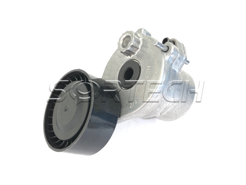 Drive Belt Tensioner Assembly Mercedes 2742001270 M274 C300 E300 GLC300 ...