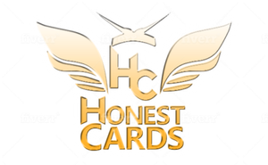 Honest Cards | eBay UK Stores
