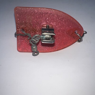 Les Davis Deep Six #0 Diving Planer | eBay