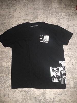 Hot Topic/Spencers Zombie Makeout Club T-Shirt Unisex XL | eBay