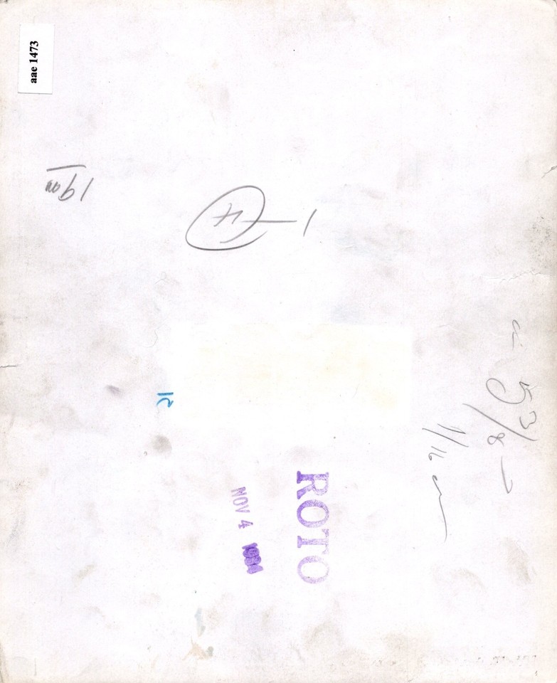 1930s Sally Rand Bubble BURLESQUE Dance Risque STUNNING PORTRAIT ORIG ...