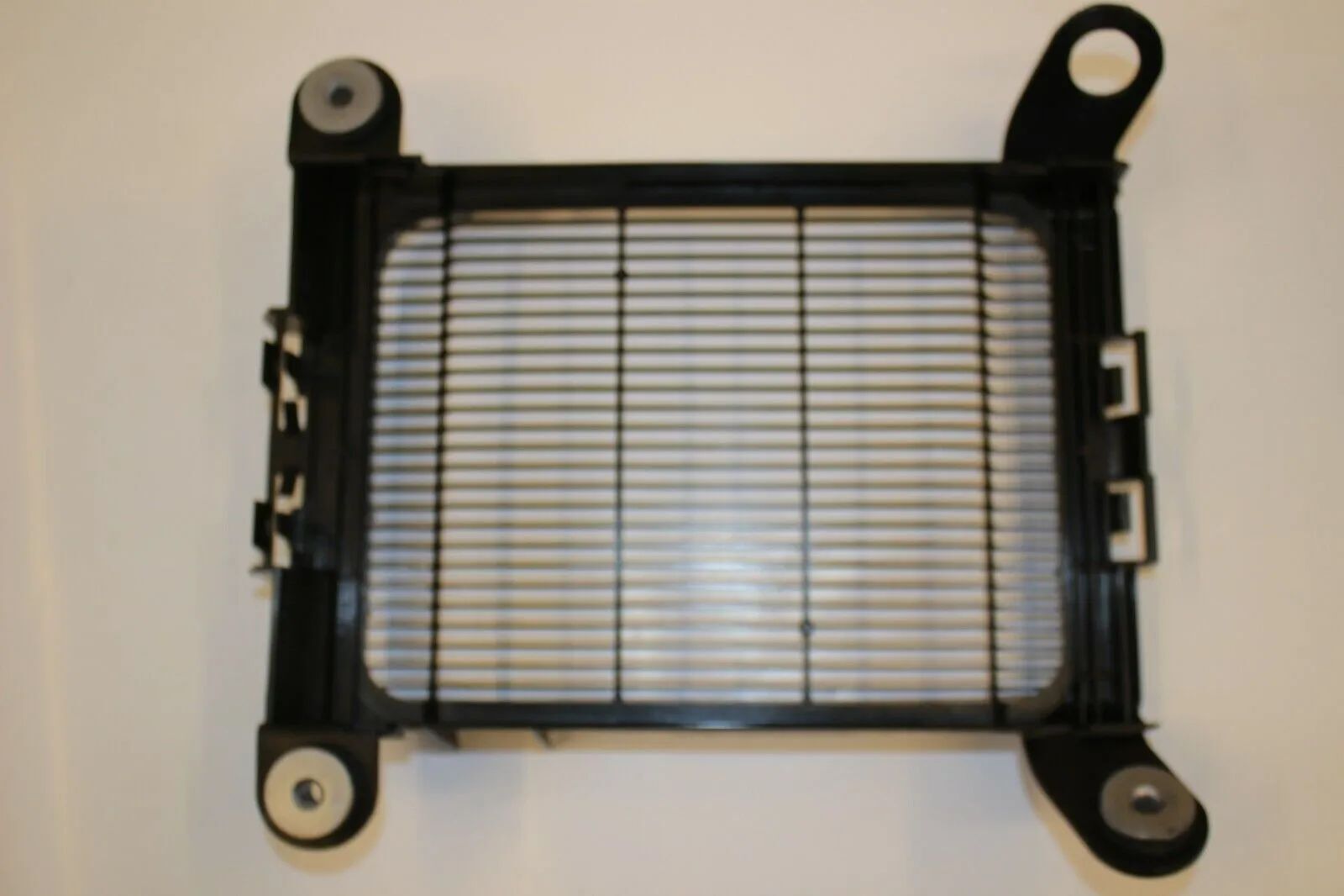 Original BMW F20 F21 F22 F23 F30 F31 F34 Öl Kühler Rahmen 17219452275 ...