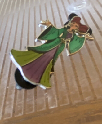Disney Villains Bats
