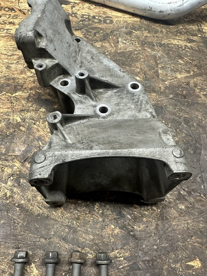 97-02 Ford Econoline VAN Super Duty 7.3L Bracket F7TE-19E708-BA FOR ...