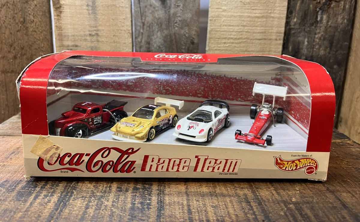 Team Hot Wheels Cars Ebay