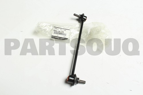 B45A34170 Genuine Mazda LINK(L),CONTROL B45A-34-170 | eBay