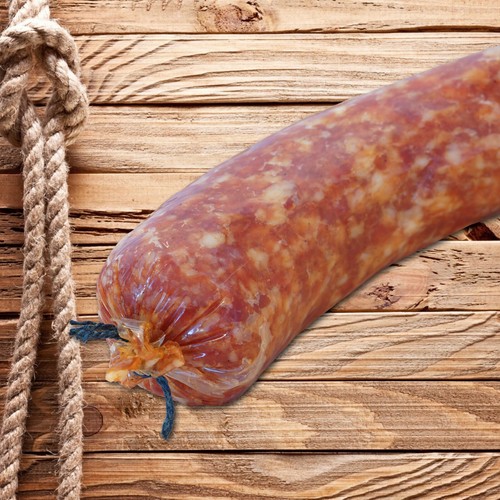 Braunschweiger - streichfähige Mettwurst - Streichwurst - 200g | eBay.de