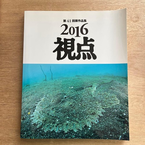 Perspective 2016 Japan Realism Photo Book 41st Edition Used | eBay