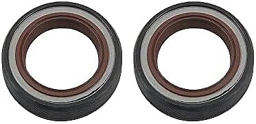 Rear Engine Camshaft Seal for Volvo C70, S40, S60, S80, V40, V70, XC70 ...