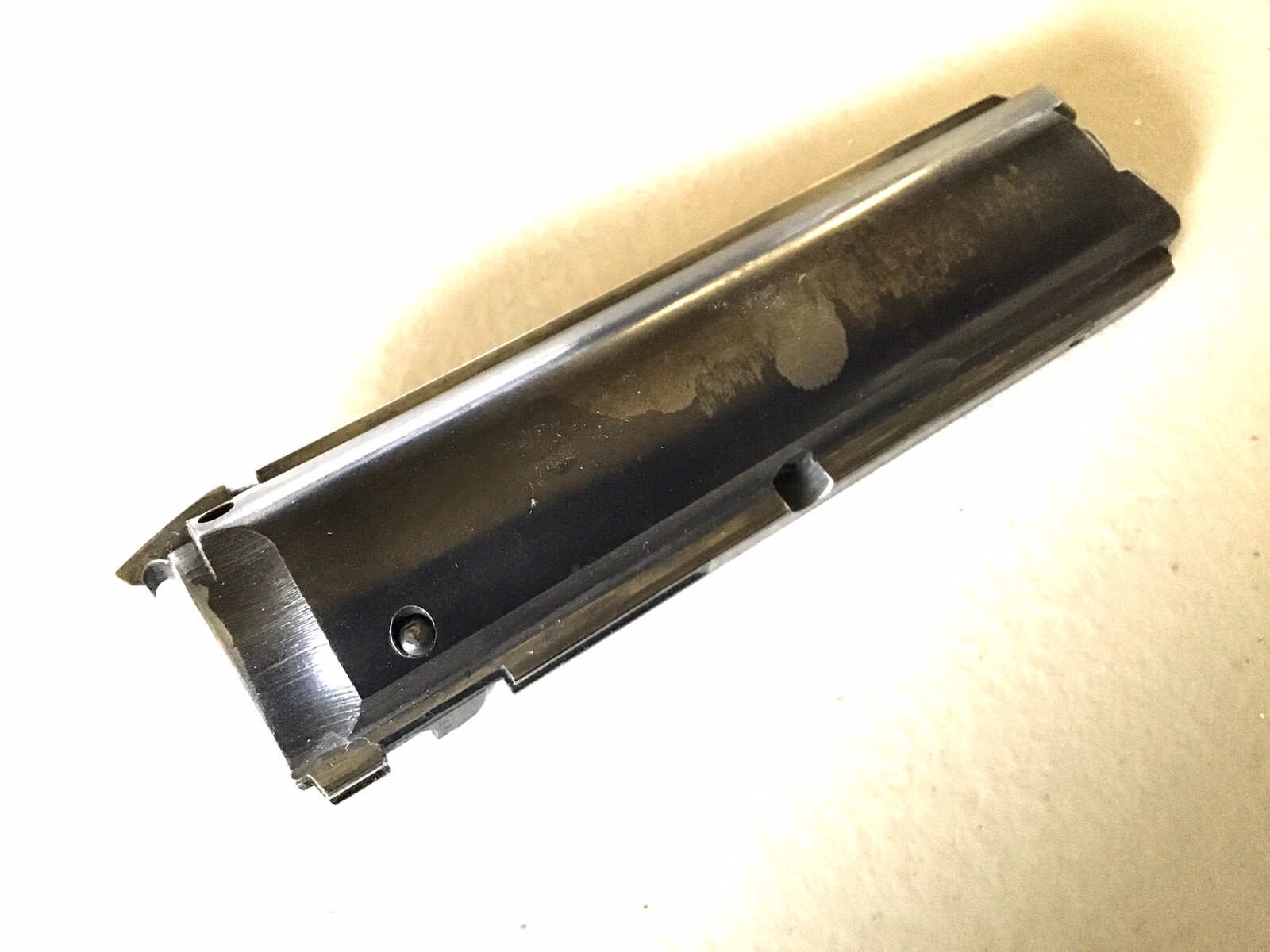 Winchester 97, 16GA. Bolt-Missing Left Hand Extractor | eBay