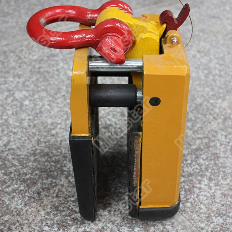 Stone Spreader Concrete Slab Road Base Stone Lifting Forklift Lifting ...