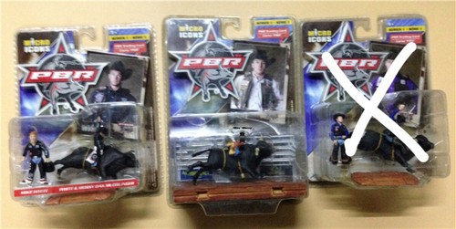 MICRO ICONS PBR Tarding Card Miniature Action Figure Model Toy Statue ...