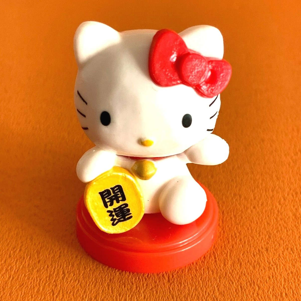 Hello Kitty Lucky Cat