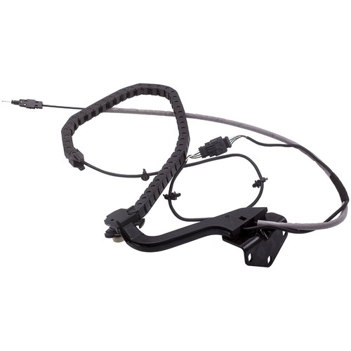 Right Hand Sliding Side Door Cable Track for Mercedes Sprinter ...