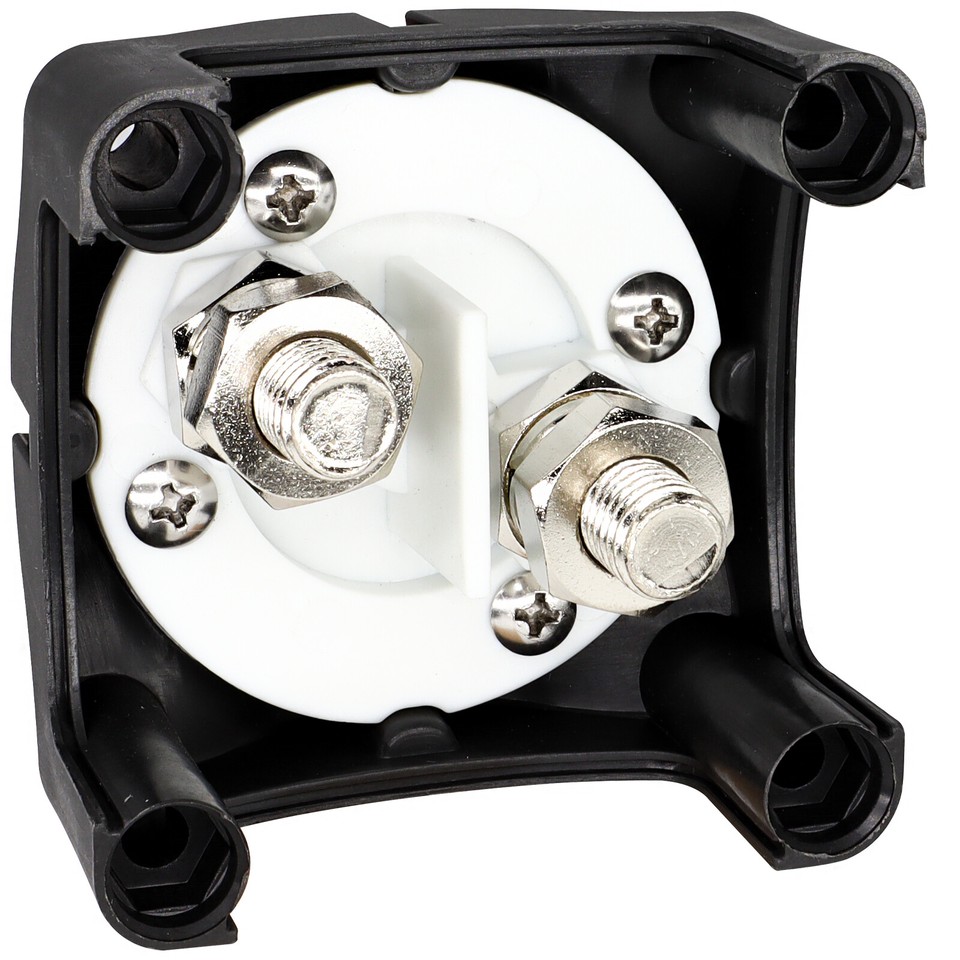 12V 600A Battery Switch Isolator Cut Off Kill for Knob Marine Boat ...