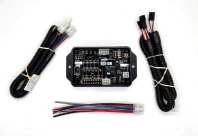 INTERMOTIVE B-PTM507-CPW PRE-TRIP MODULE KIT *S54 | eBay