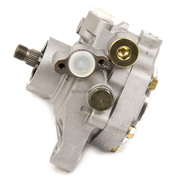 Power Steering Pump for 01-05 Acura Honda Civic 1.7 D17A1 D17A2 21-5267 ...