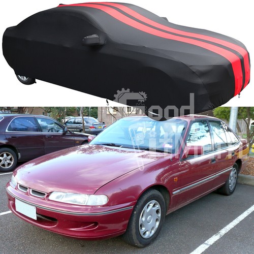 For Holden VB VC VH VK VL Commodore Indoor Full Car Cover Covers Dust ...