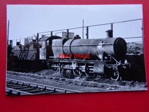 PHOTO GWR CLASS 28XX LOCO NO 3823 | eBay