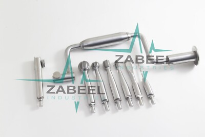 Orthopedic - Hudson Brace