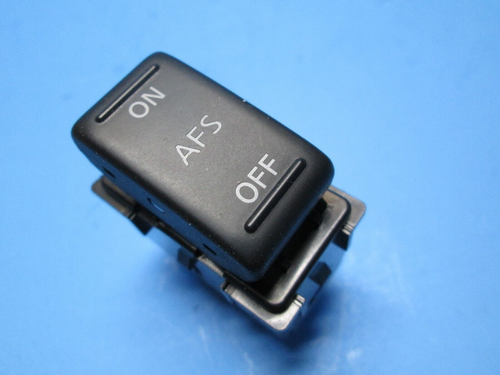 Infiniti M35 M45 07-10 EX35 08-11 AFS SWITCH ADAPTIVE FRONT LIGHTING ...