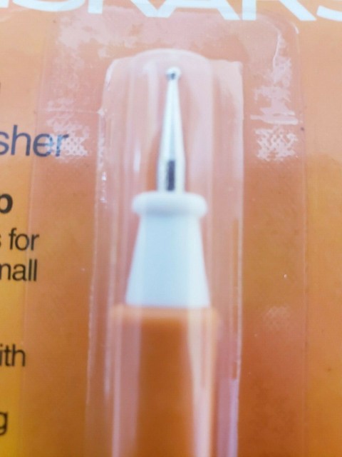 Fiskars 5606f Dual-tip Stylus Embossing Tool for sale online | eBay