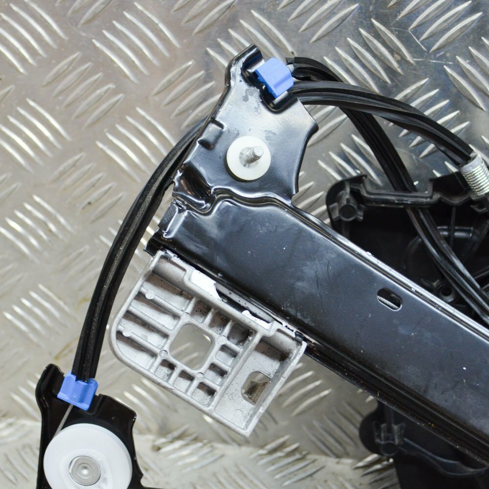 Tesla Model 3 Window Regulator for Front Right Side Door 1096621-14-J ...