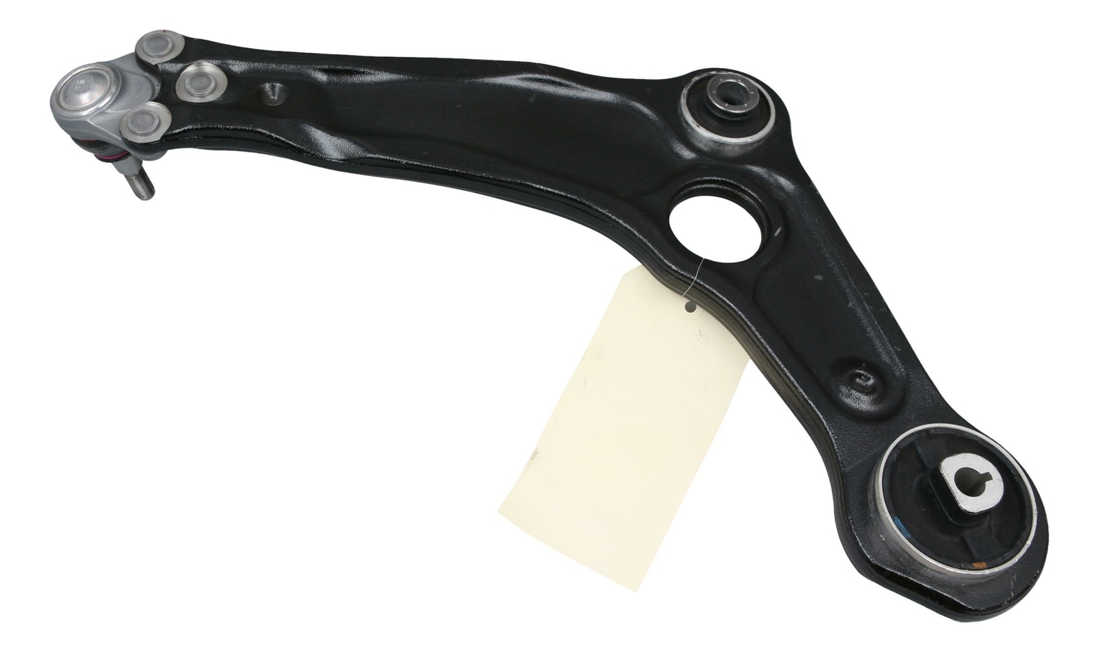 Original Suspension Arm Cast Iron Right Screw Renault Megane IV ...