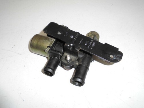 Original VW Phaeton 3D Heizungsventil Wasserventil Magnetventil ...