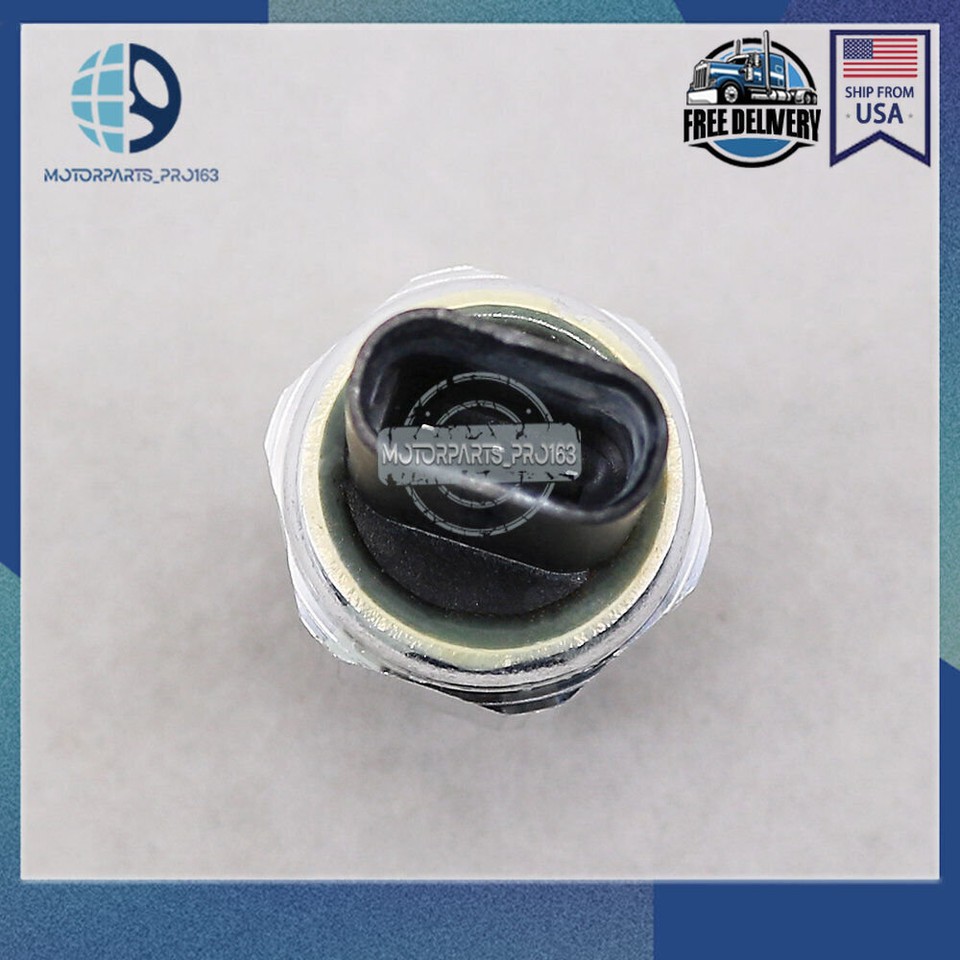 2009-2022 Cadillac Chevrolet GMC Engine Oil Pressure Sensor | 12637356 ...