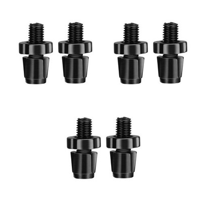 3 Count Brake Handle Lever Adjusting Screws Cable Adjuster Bicycle ...