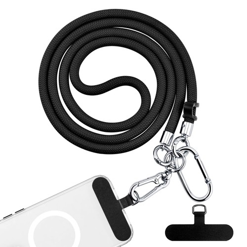 Cell Phone Lanyard, Universal Crossbody Patch Phone Lanyards,2× Phone Patches... 768443684583| eBay