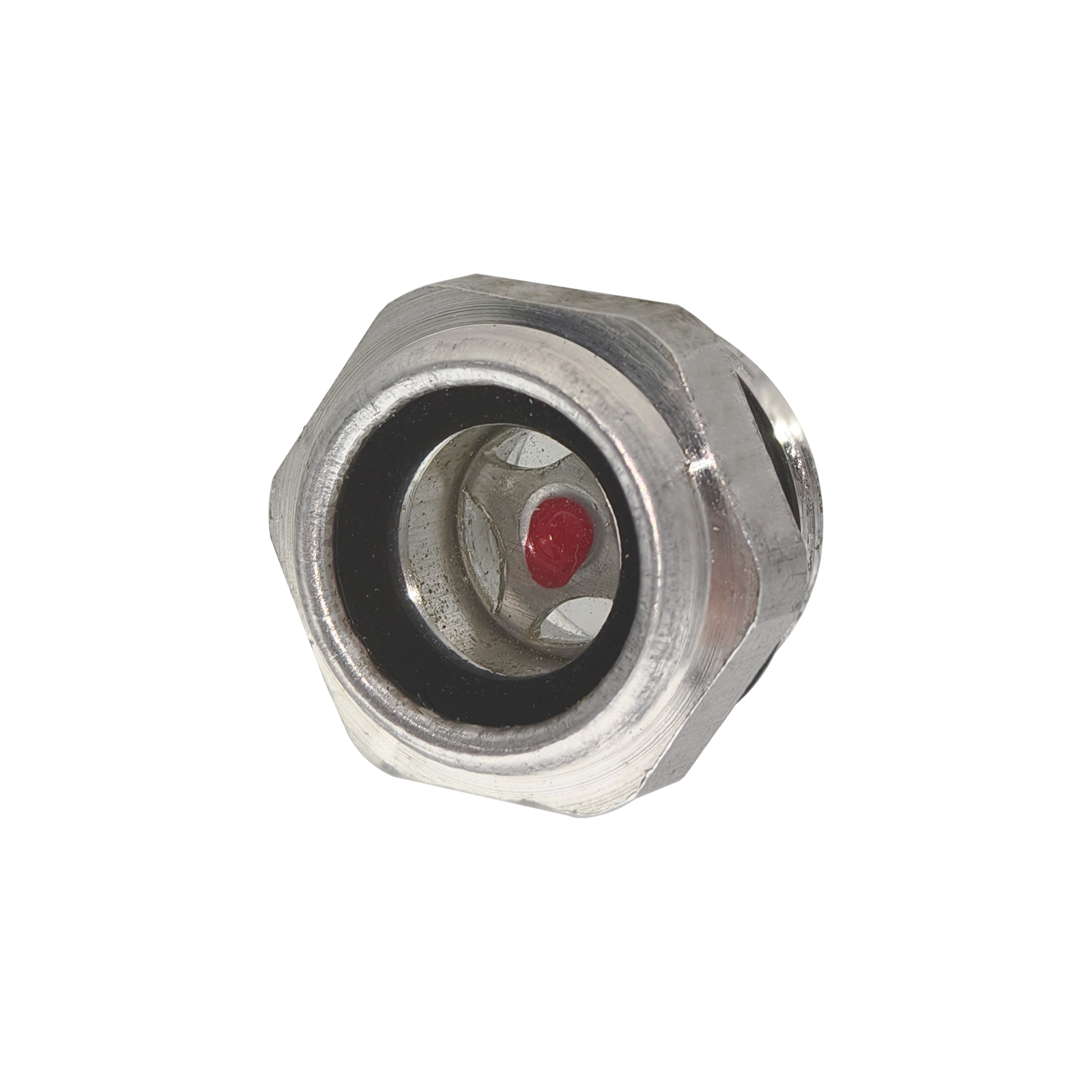 Sight Glass For Coolant Overflow Expansion Tank | eBay