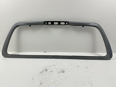 1997-2003 Ford F150 Regular Cab / Crew Cab Rear Window Trim Glass ...