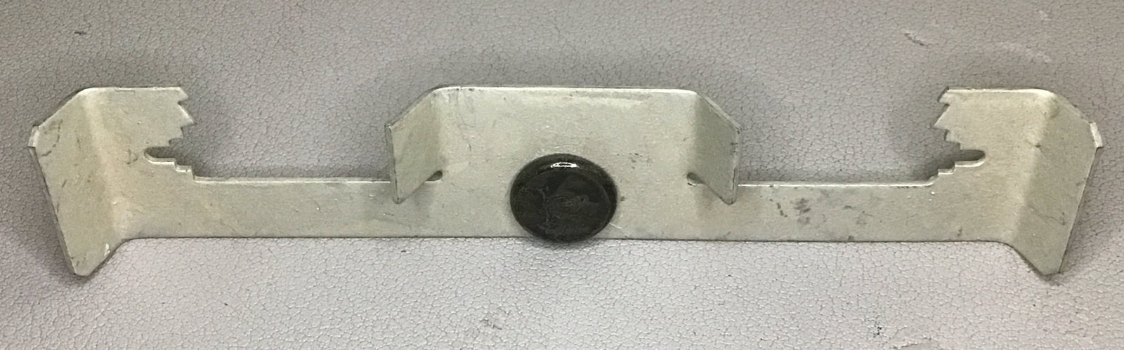 89pcs Caddy 4Z4S Multi-Function Clip 1/4" Rod 1/8" 3/8" Flange 1/4 ...