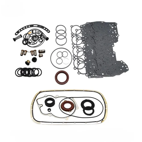 Transmission Overhaul Rebuild Repair Kit 5L40E for BMW 318 X5 Cadillac ...