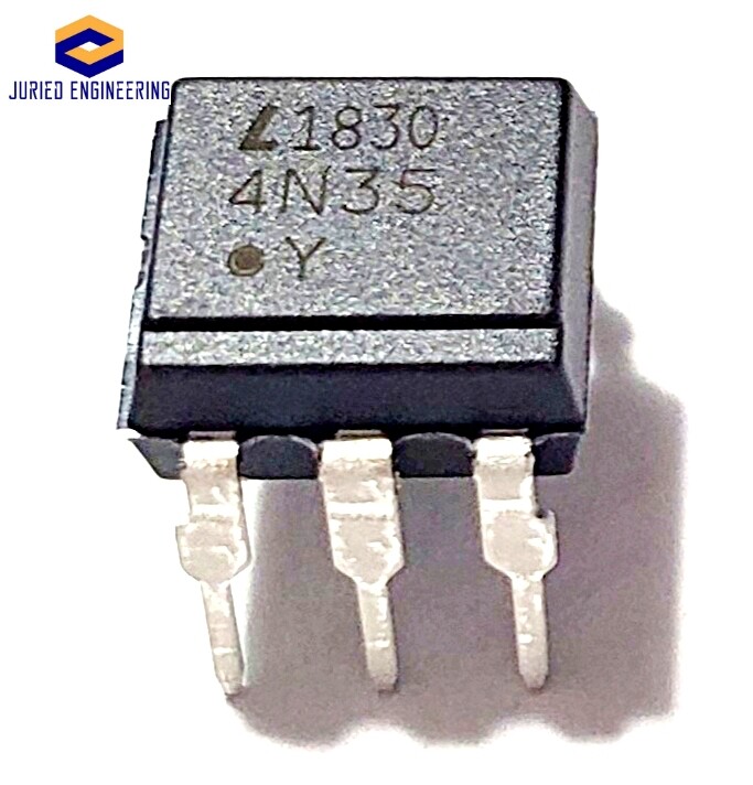 5PCS Lite-On 4N35 Optocouplers Phototransistor 30V IC New IC | eBay