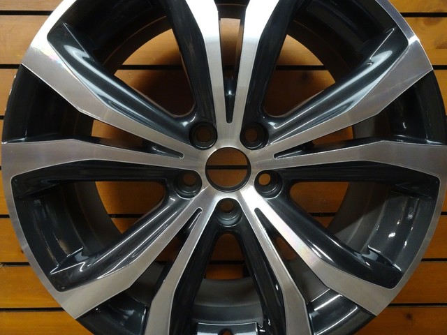 Lexus Rx350 Machined 20 Inch OEM Wheel 2016-2018 426110E360 for sale ...