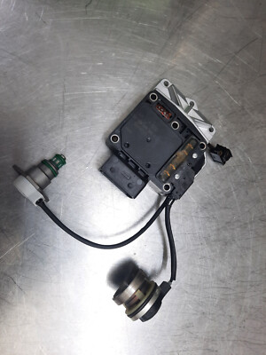 Bosch VP44 Isuzu D-Max 3.0 DiTD 120 KW Fuel Injection Pump 0470504037 ...