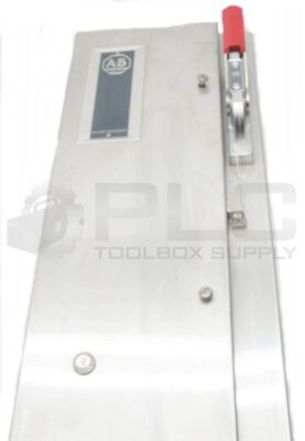 NEW ALLEN BRADLEY 512-CCB-6-24 SER B BULLETIN CONTROLLER W/TRANSFORMER ...