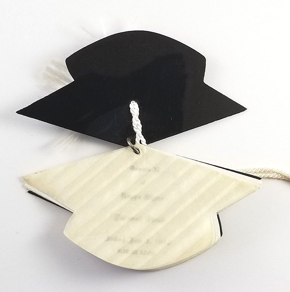 Gamma Xi Of Kappa Sigma Farewell Finale Dance Program Graduation Cap ...