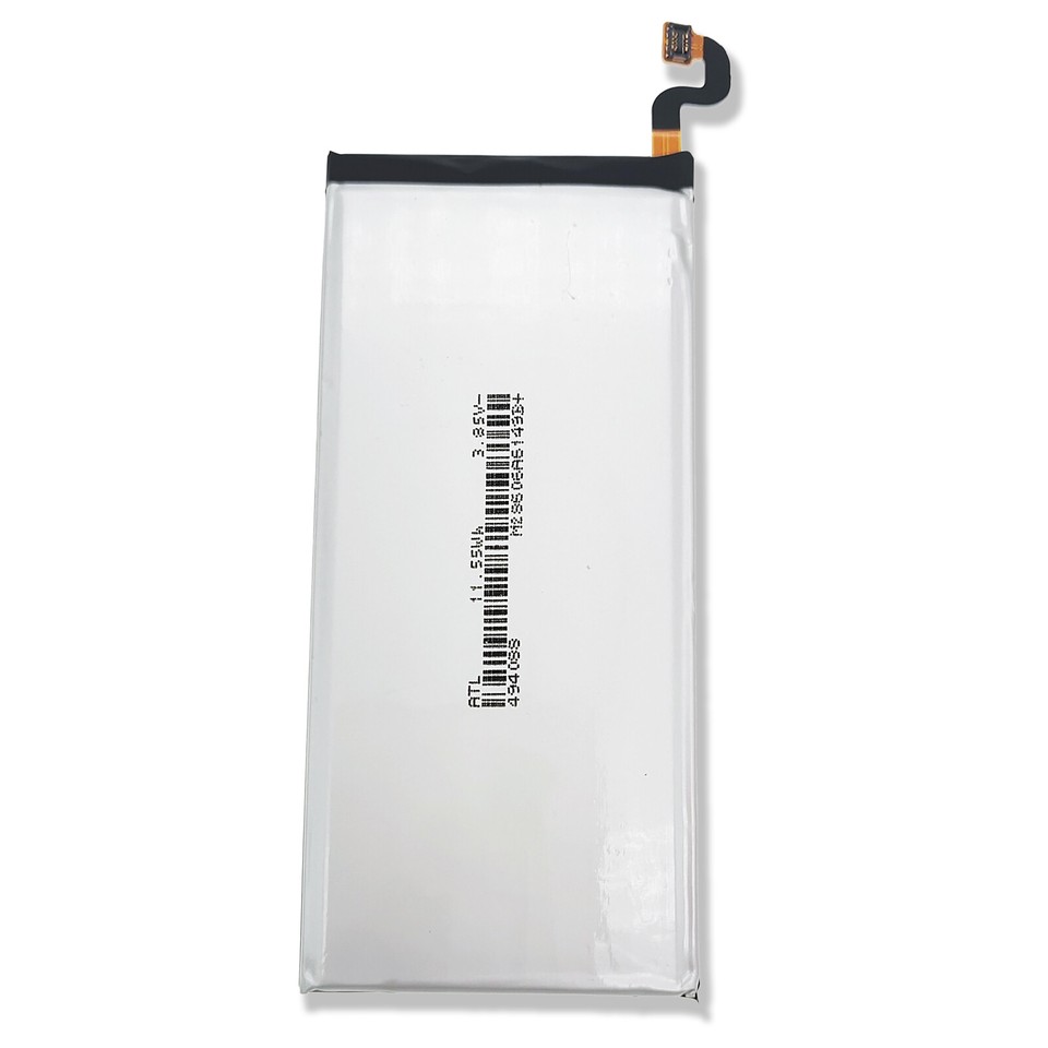 New 3000mAh Li-ion Battery For EB-BG930ABA Samsung Galaxy S7 SM-G930T ...