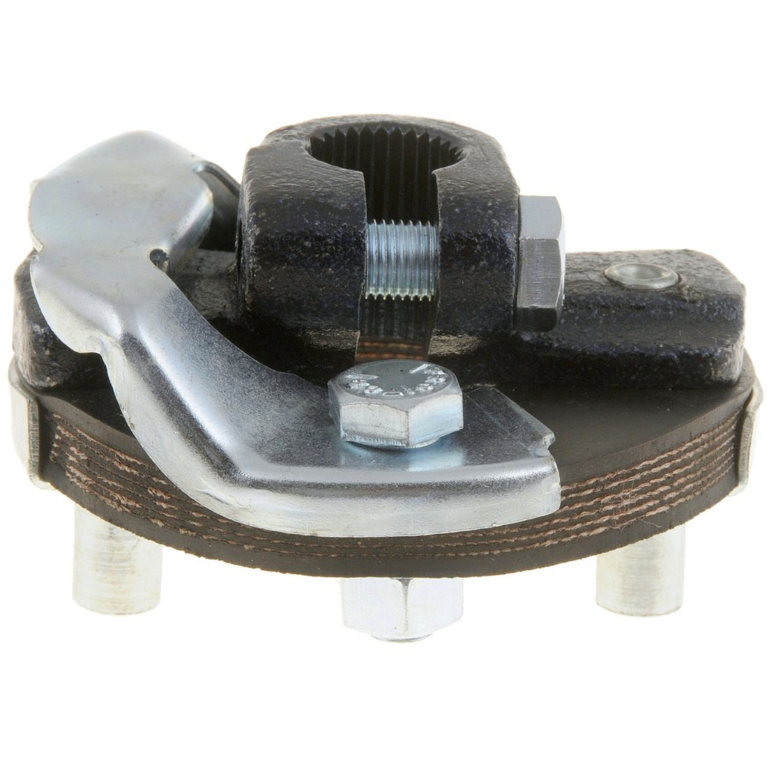 Dorman Steering Coupling Assembly Rag Joint for Buick GMC Chevy Olds ...