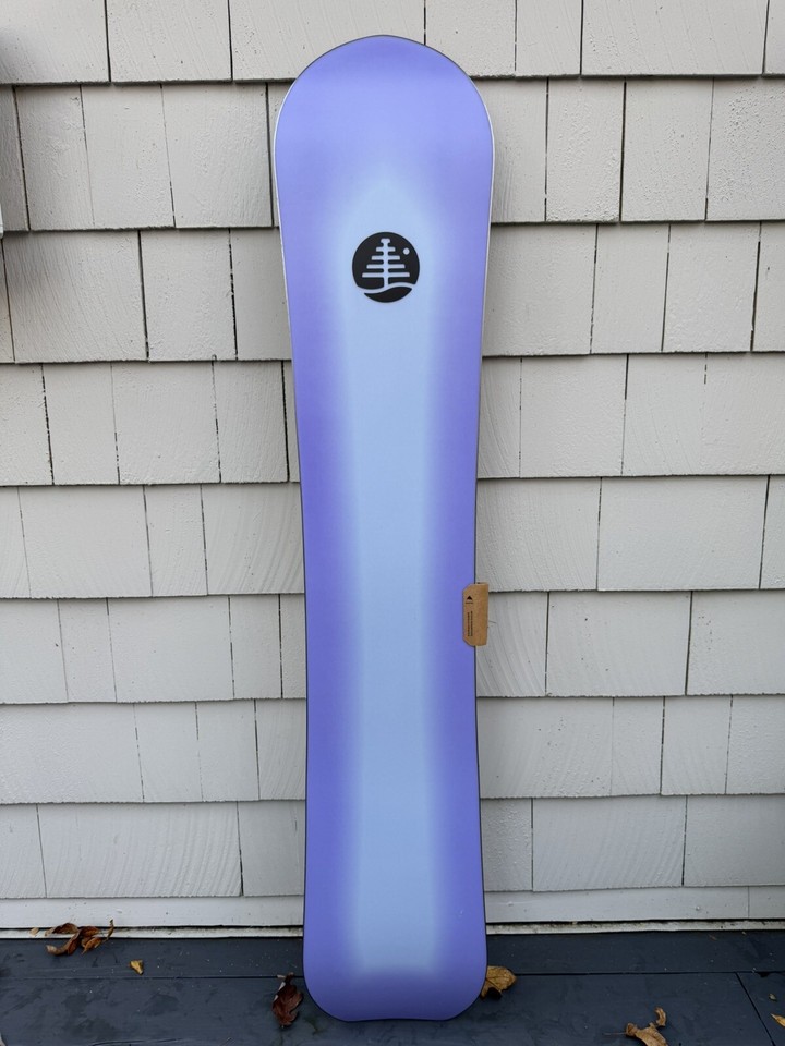 Burton Wave Tracer 160cm Snowboard NEW | eBay