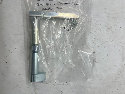 Kent Moore EN-52055-150 GM Engine Support Table Adapter Tool SKU 118T ...